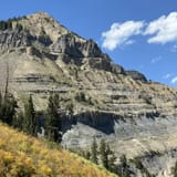 Emerald Lake via Mount Timpanogos Trail, Utah - 937 Reviews, Map ...