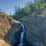 Fairy Falls Trail to Beale/Shingle Falls, California - 2,097 Reviews ...