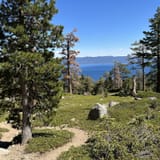 Rubicon Peak Trail, California - 1,231 Reviews, Map | AllTrails