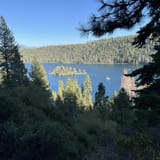 Emerald Point Trail, California - 1,678 Reviews, Map | AllTrails