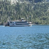 Emerald Point Trail, California - 1,678 Reviews, Map | AllTrails