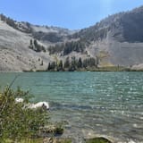 Emma Lake Trail, California - 158 Reviews, Map | AllTrails