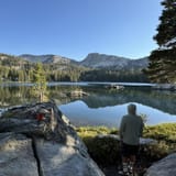 Ten Lakes Trail, California - 542 Reviews, Map | AllTrails