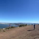 Slacker Hill via Morning Sun, Alta, SCA and Slacker Ridge, California ...
