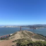 Slacker Hill via Morning Sun, Alta, SCA and Slacker Ridge, California ...