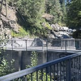 Granite Falls (Fish Ladder) Trail, Washington - 647 Reviews, Map ...