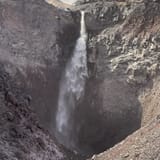 Loowit Falls Trail, Washington - 320 Reviews, Map | AllTrails