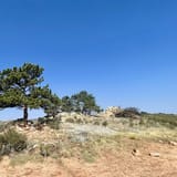Coyote Ridge Trail, Colorado - 1,780 Reviews, Map | AllTrails