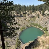 Inyo Craters Trail, California - 711 Reviews, Map | AllTrails