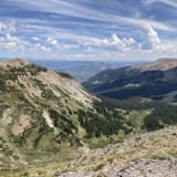 Scarp Ridge Trail to 421 Trail Loop, Colorado - 1,148 Reviews, Map ...