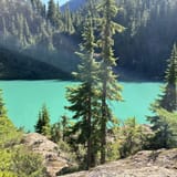 Century Sam Lake, British Columbia, Canada - 605 Reviews, Map | AllTrails