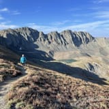 Handies Peak via American Basin Trail, Colorado - 1,228 Reviews, Map ...