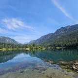 Gold Creek Pond Loop, Washington - 2,822 Reviews, Map | AllTrails