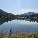 Gold Creek Pond Loop, Washington - 2,822 Reviews, Map | AllTrails
