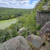 Ross's Cliff Trail Loop, Connecticut - 1,863 Reviews, Map | AllTrails