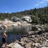 Spaulding Lake Trail, California - 1,507 Reviews, Map | AllTrails