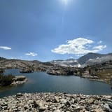 Twenty Lakes Basin Loop, California - 494 Reviews, Map | AllTrails