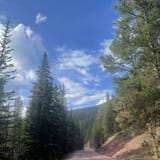Boreas Pass Road and Baker's Tank Trail Loop, Colorado - 837 Reviews ...