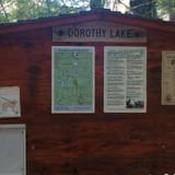 Lake Dorothy Trail [CLOSED], Washington - 168 Reviews, Map | AllTrails