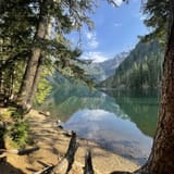 Goat Lake Trail, Washington - 2,473 Reviews, Map | AllTrails