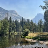Sentinel Meadow Cook's Meadow Loop Trail, California - 4,008 Reviews ...