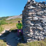 McNeil Point Trail, Oregon - 3,327 Reviews, Map | AllTrails