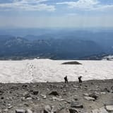 Muir Snowfield Ski Tour, Washington - 1,691 Reviews, Map | AllTrails