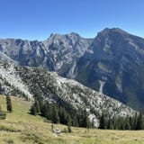 Lady Macdonald Teahouse, Alberta, Canada - 2,077 Reviews, Map | AllTrails