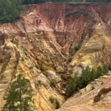 Red Bluff, Mississippi - 446 Reviews, Map | AllTrails