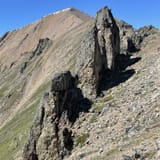 Mount Allan from Ribbon Creek, Alberta, Canada - 970 Reviews, Map ...