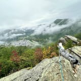 Chained Rock Trail, Kentucky - 529 Reviews, Map | AllTrails
