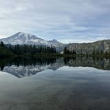 Bench Lake , Washington - 286 Reviews, Map | AllTrails