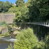 Torrs Millennium Walkway and Peak Forest Canal Circular, Derbyshire ...