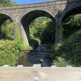 Torrs Millennium Walkway and Peak Forest Canal Circular, Derbyshire ...