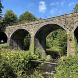 Torrs Millennium Walkway and Peak Forest Canal Circular, Derbyshire ...