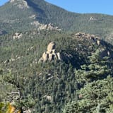 Barr Camp via Barr Trail, Colorado - 1,426 Reviews, Map | AllTrails