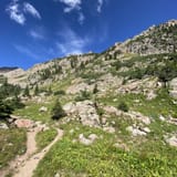 Booth Lake Trail, Colorado - 1,185 Reviews, Map | AllTrails
