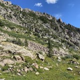 Booth Lake Trail, Colorado - 1,185 Reviews, Map | AllTrails