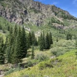 Booth Lake Trail, Colorado - 1,164 Reviews, Map | AllTrails