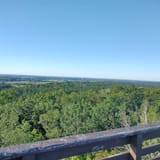 Parnell Tower Trail, Wisconsin - 956 Reviews, Map | AllTrails