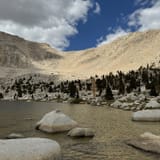 Chicken Spring Lake via Cottonwood Pass Trail, California - 424 Reviews ...