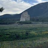 Monument Rock, Colorado - 2,329 Reviews, Map | AllTrails