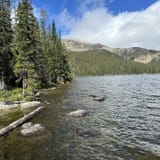 Timberline Lake Trail, Colorado - 1,750 Reviews, Map | AllTrails