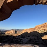Jeep Arch, Utah - 1,036 Reviews, Map | AllTrails