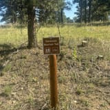 Genesee Mountain Trail Outer Loop, Colorado - 2,152 Reviews, Map ...