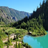 Century Sam Lake, British Columbia, Canada - 590 Reviews, Map | AllTrails