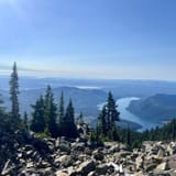 Mount Ellinor Trail, Washington - 2,958 Reviews, Map | AllTrails