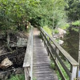 Ross's Cliff Trail Loop, Connecticut - 1,863 Reviews, Map | AllTrails