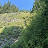 High Divide and Seven Lakes Basin Loop, Washington - 878 Reviews, Map ...