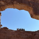 Jeep Arch, Utah - 1,036 Reviews, Map | AllTrails